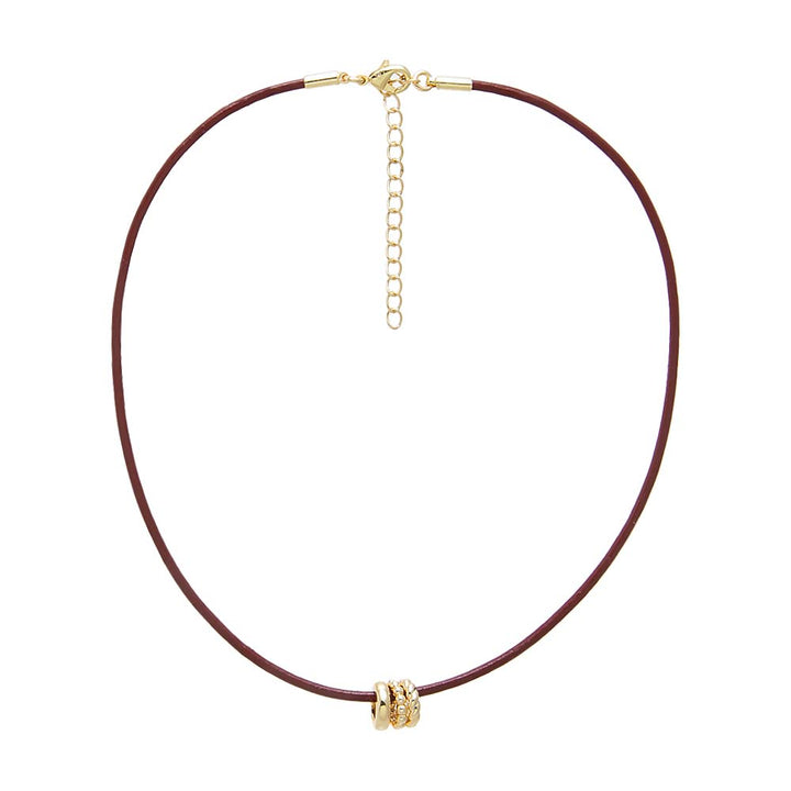 Multi Style Roller Charm Combo – Adina Eden