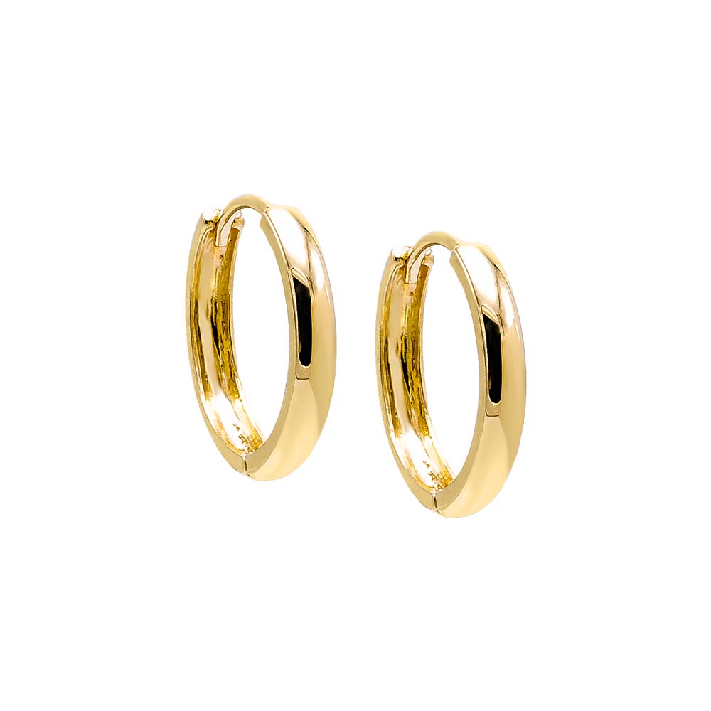 14K Gold Earrings | Fashion & Fine Jewels by Adina Eden