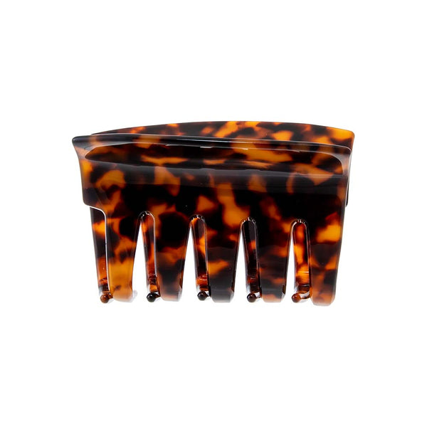 Medium Elongated Classic Hair Claw Clip – Adina Eden