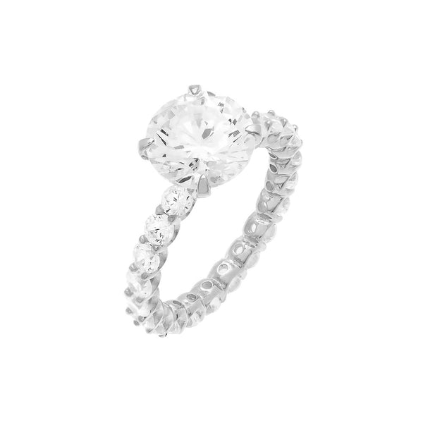 The Ultimate Engagement Ring | Adina Eden Jewels