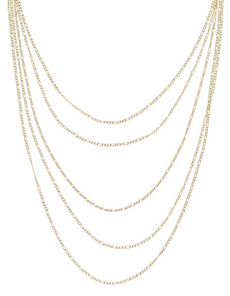 5 Piece Baby Figaro Set l Can Be Worn As A Set Or Individual – Adina Eden